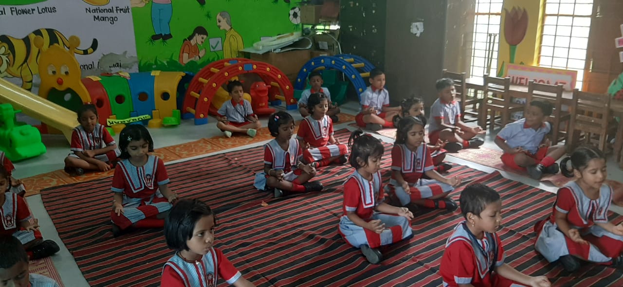 ATOMIC ENERGY CENTRAL SCHOOL-1, AECSHYD-1