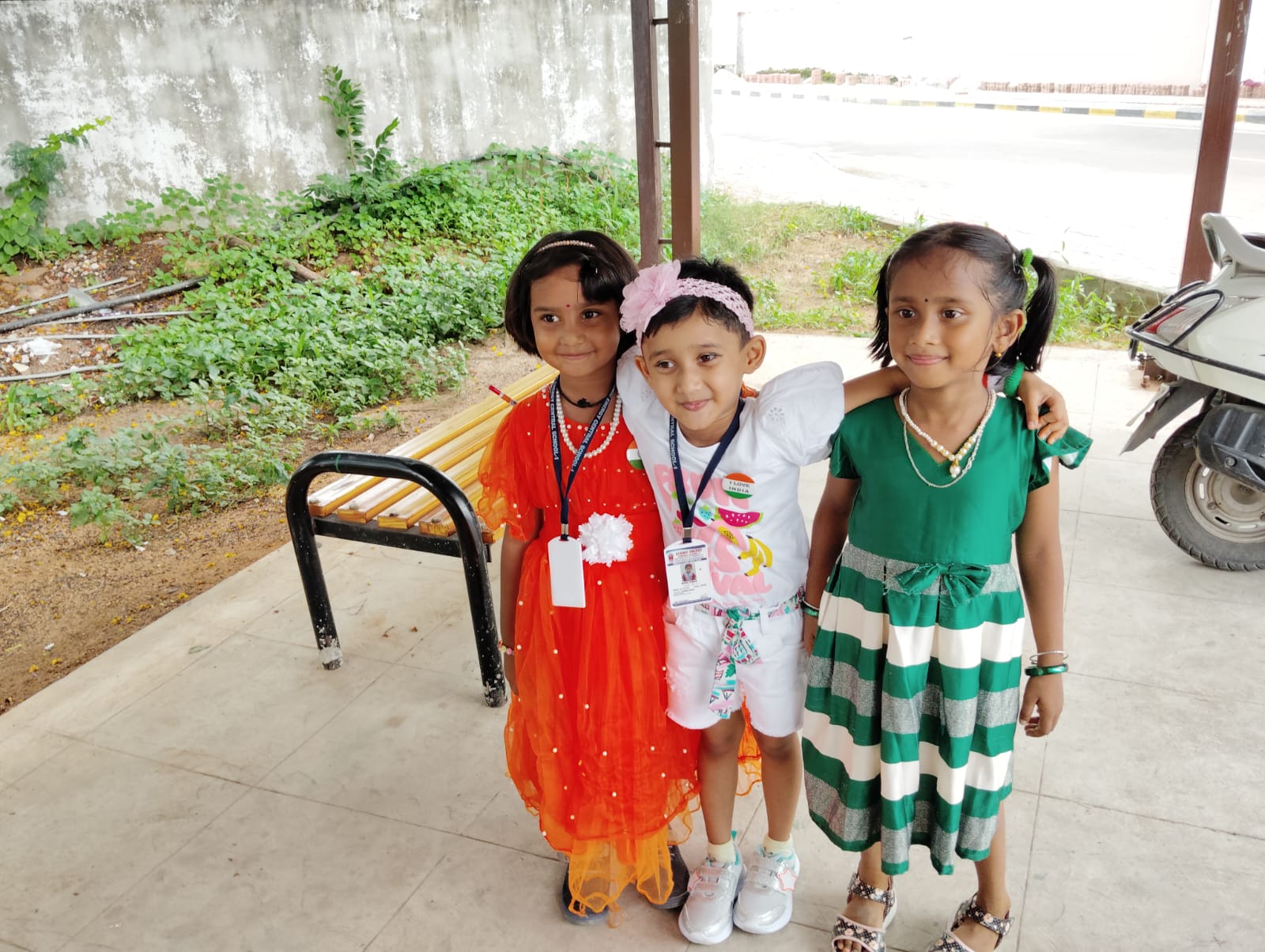 ATOMIC ENERGY CENTRAL SCHOOL-1, AECSHYD-1