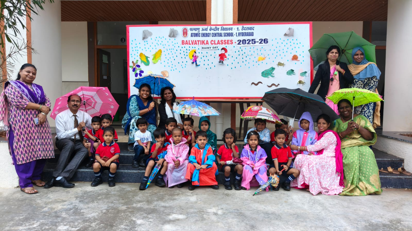 ATOMIC ENERGY CENTRAL SCHOOL-1, AECSHYD-1